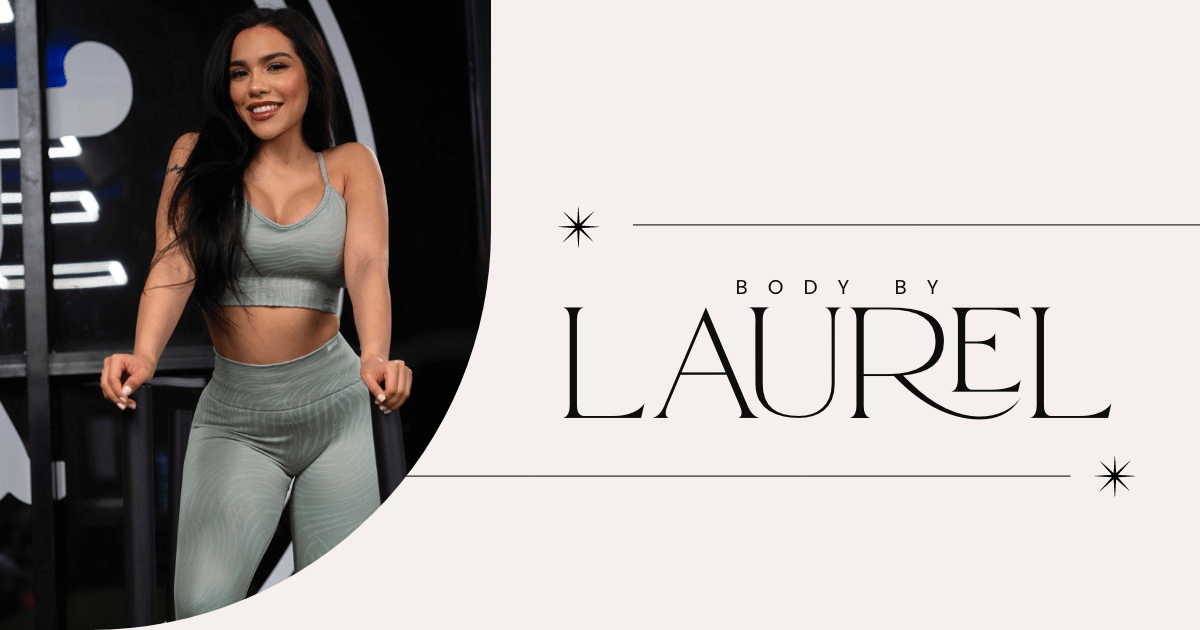 Body by Laurel - Online Coaching
